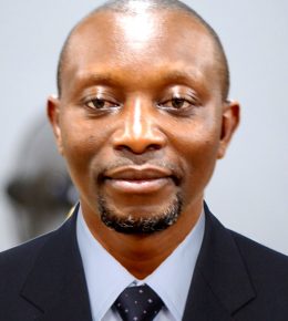 Elected Officials – Mineworkers Union of Zambia (MUZ)